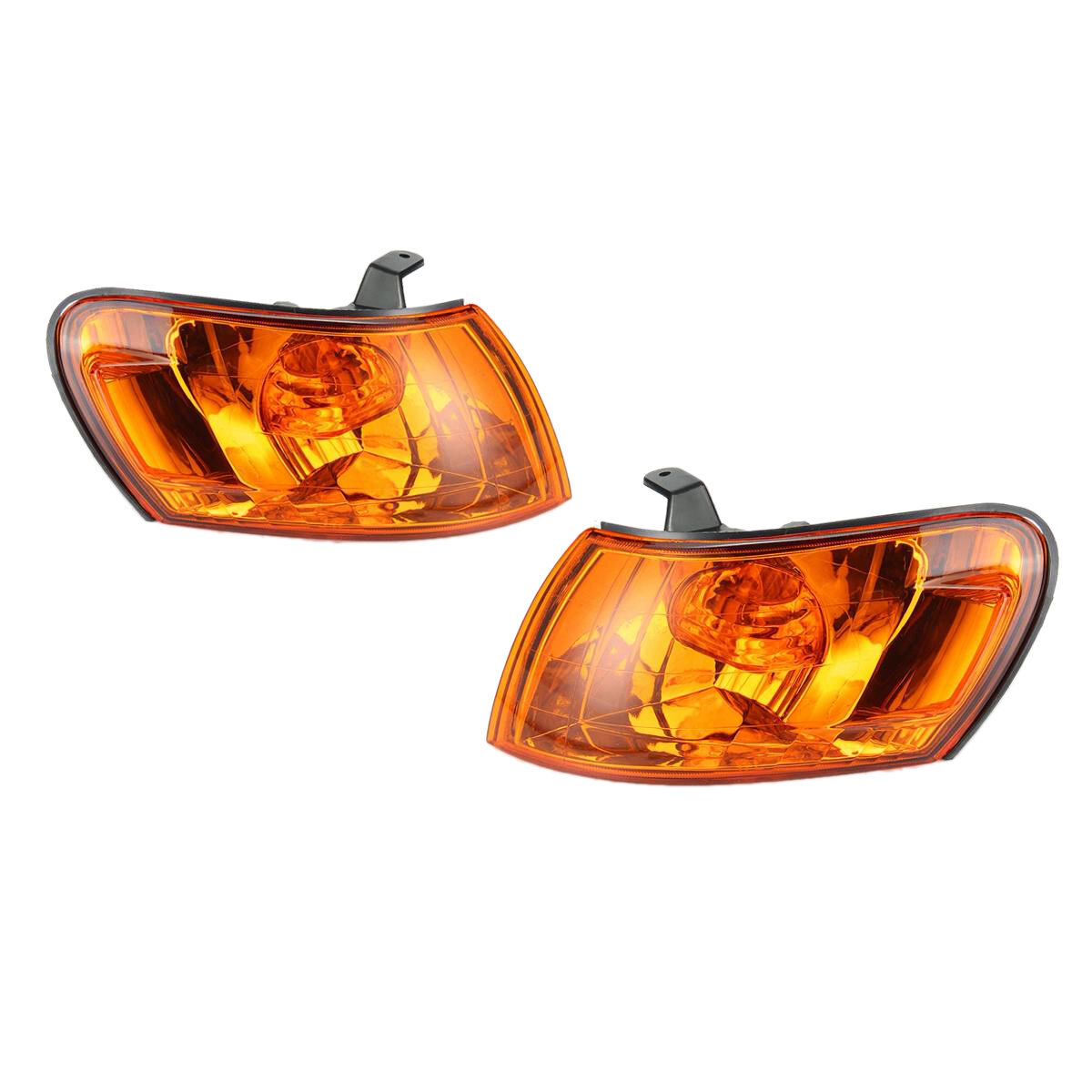 Передний угловой фонарь автомобиля для Toyota Corolla AE100 E100 AE101 93-97