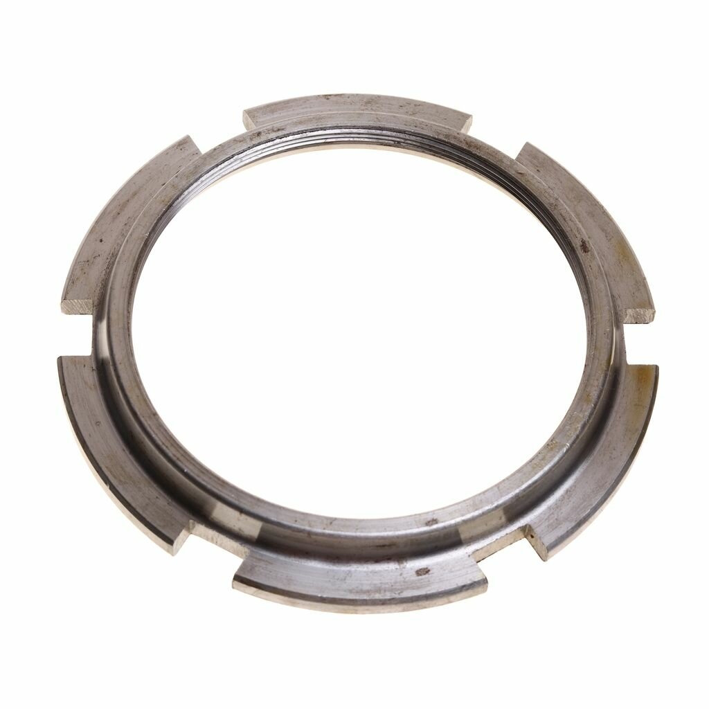 Гайка ступицы задней для МАН арт 400677 MANSONS