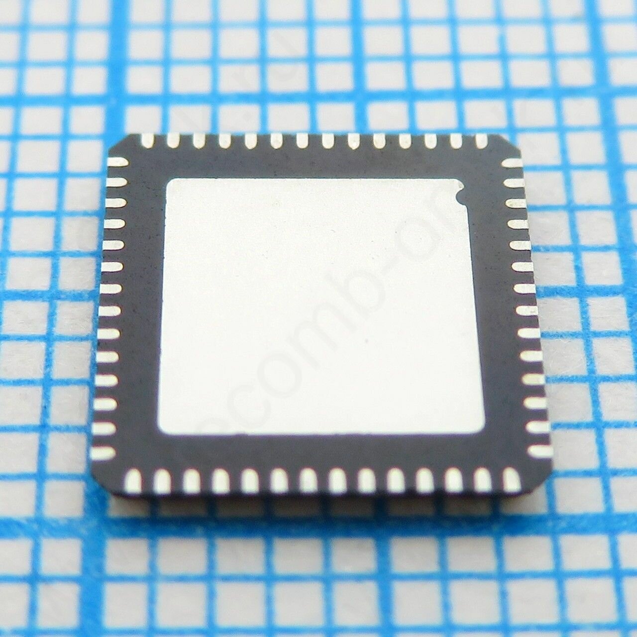 CX20587-11z - HD-Audio codec — фото 1