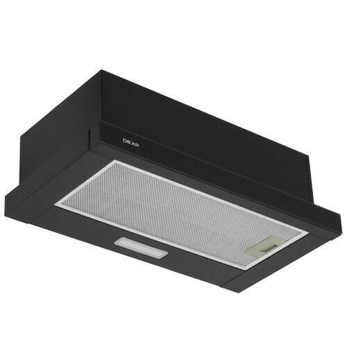 Телескопическая вытяжка DEXP TH60-SV0