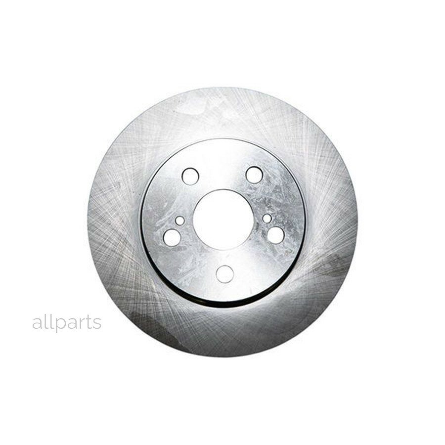 STELLOX 60210307SX диск тормозной передний! (09D51011)\ Toyota Prius