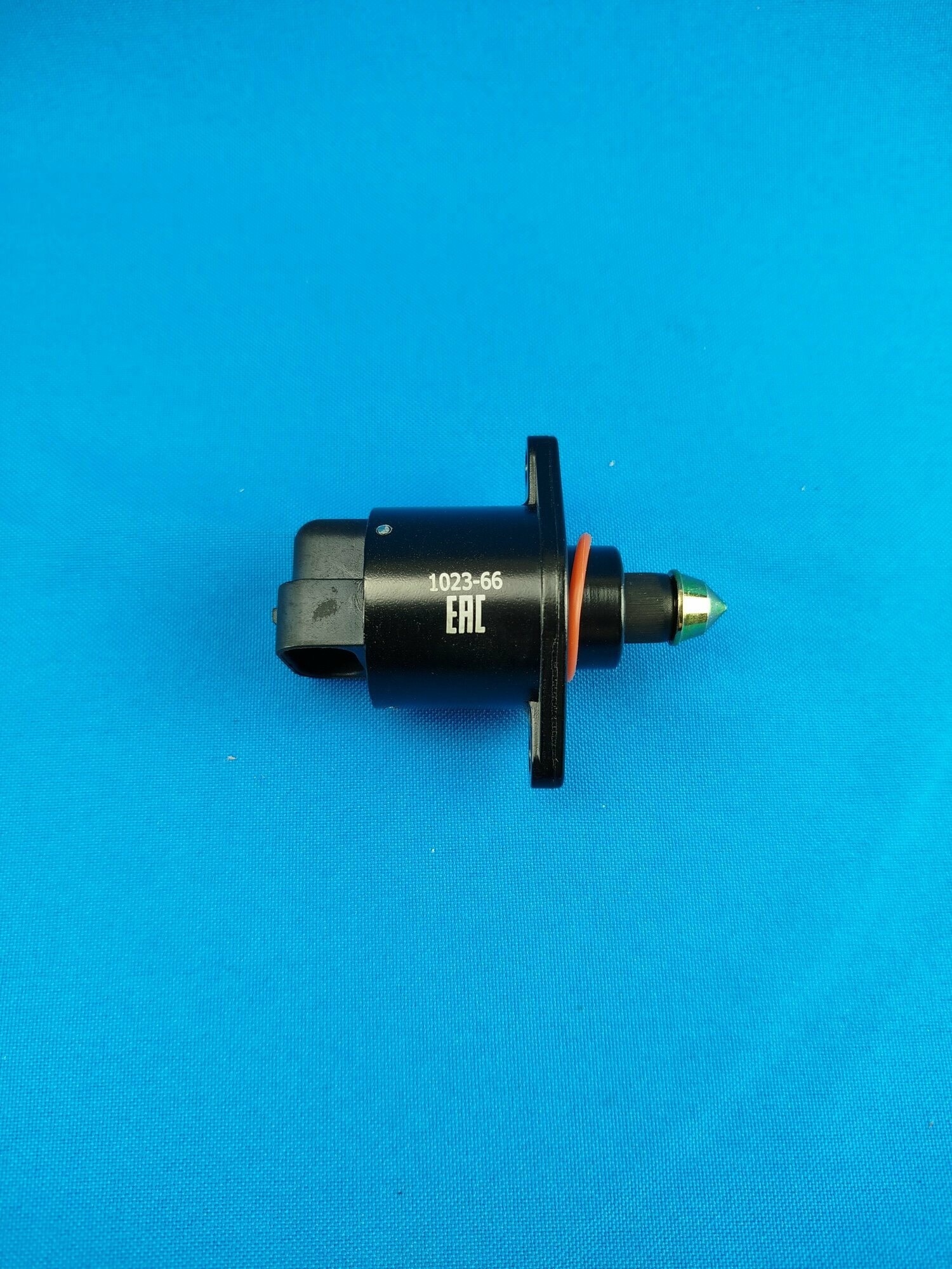 Регулятор холостого хода "HOFER" для автомобилей Ларгус, Renault Logan 8кл.