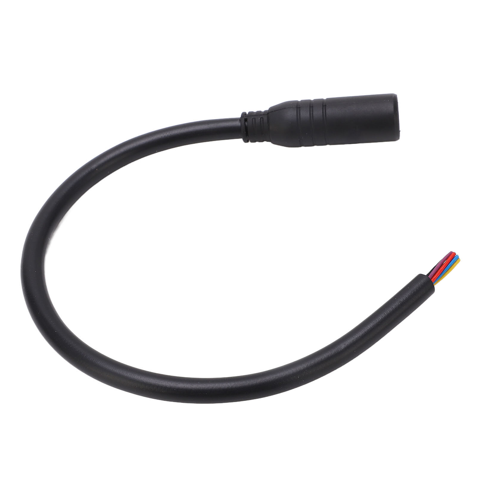 Удлинительный кабель для электрического велосипеда, 8-жильный соединительный кабель контроллера с внутренней головкой, 200 В переменного тока