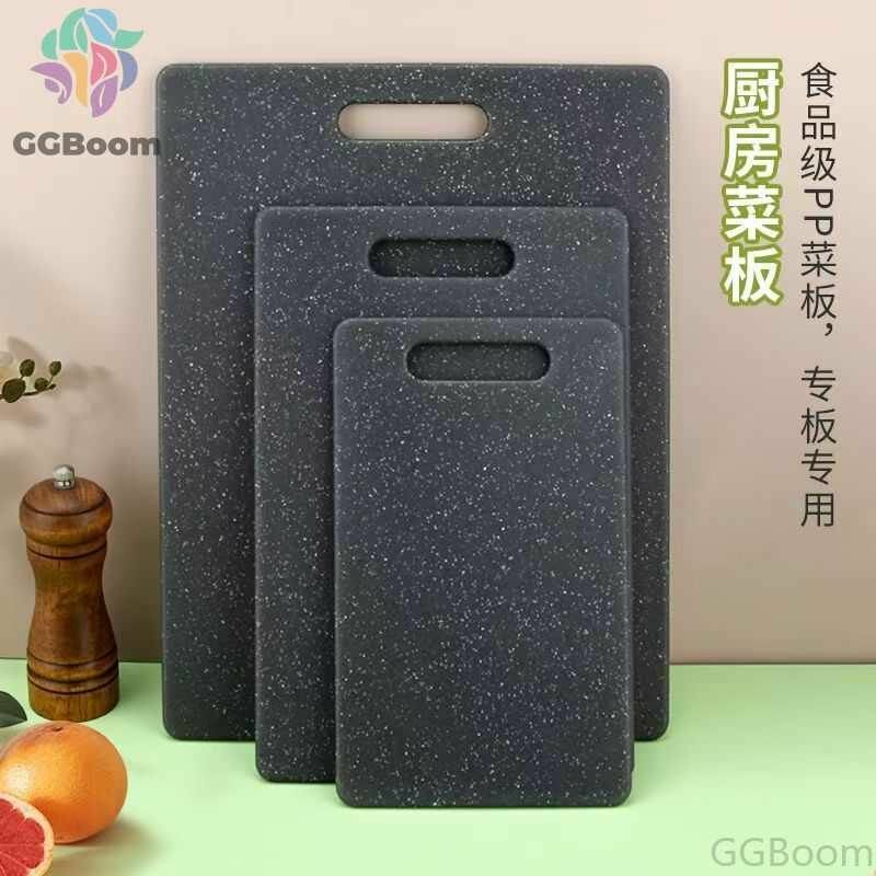 Доски разделочные набор/ для кухни/ набор досок разделочных 3 шт. GGBoom