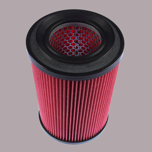 Фильтр воздушный Micro AV3761; Nissan KR20; R20; TD27ETi; OEM 16546-3S903