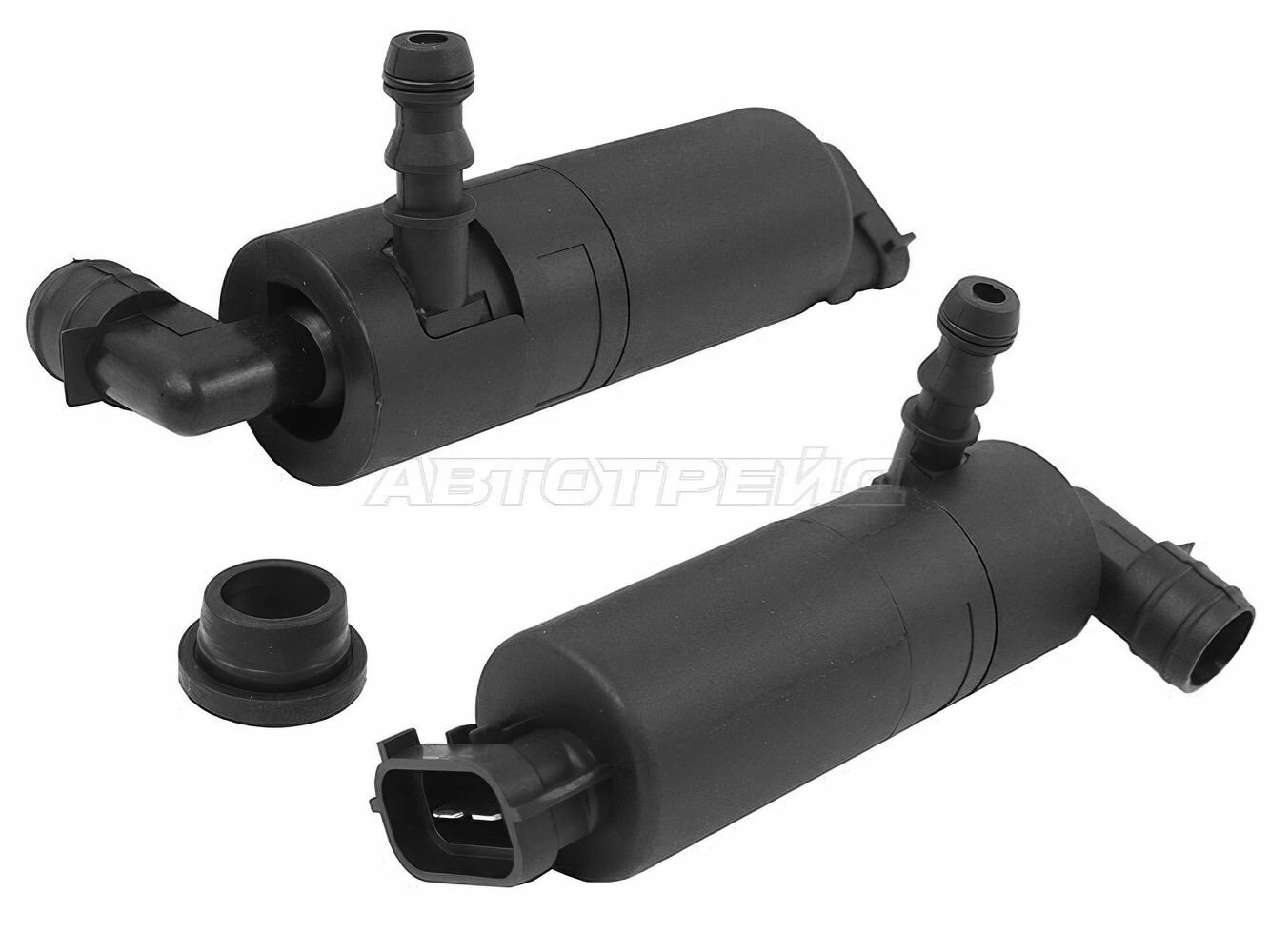 Мотор омывателя фар для Ниссан Жук, Пульсар, Сентра, Тиида арт ST289201KA0A SAT