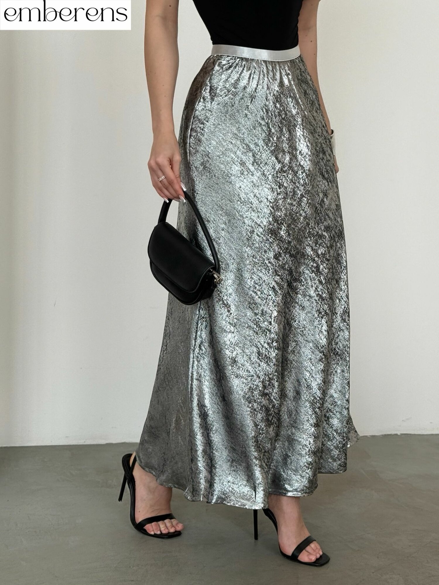 Юбка Весна-лето 2026