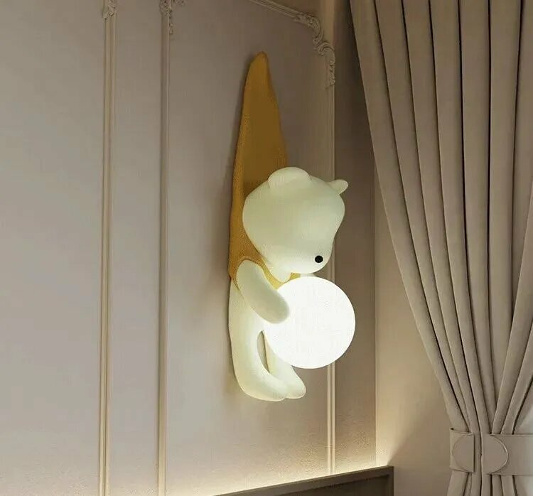 Бра, LED — фото 1
