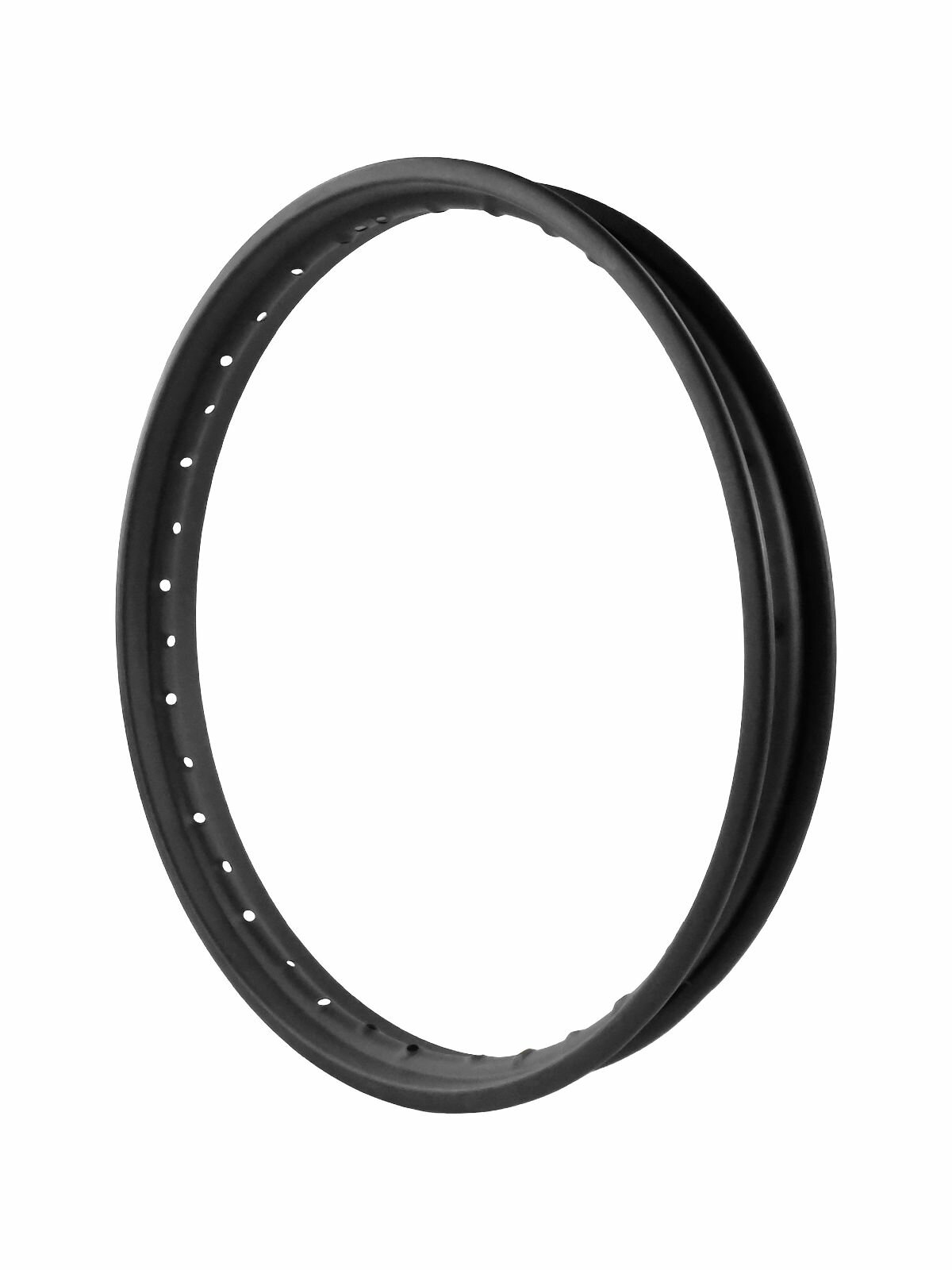 Обод колёсный передний 1,60x19 36H сталь чёрный BSE M2, Z4