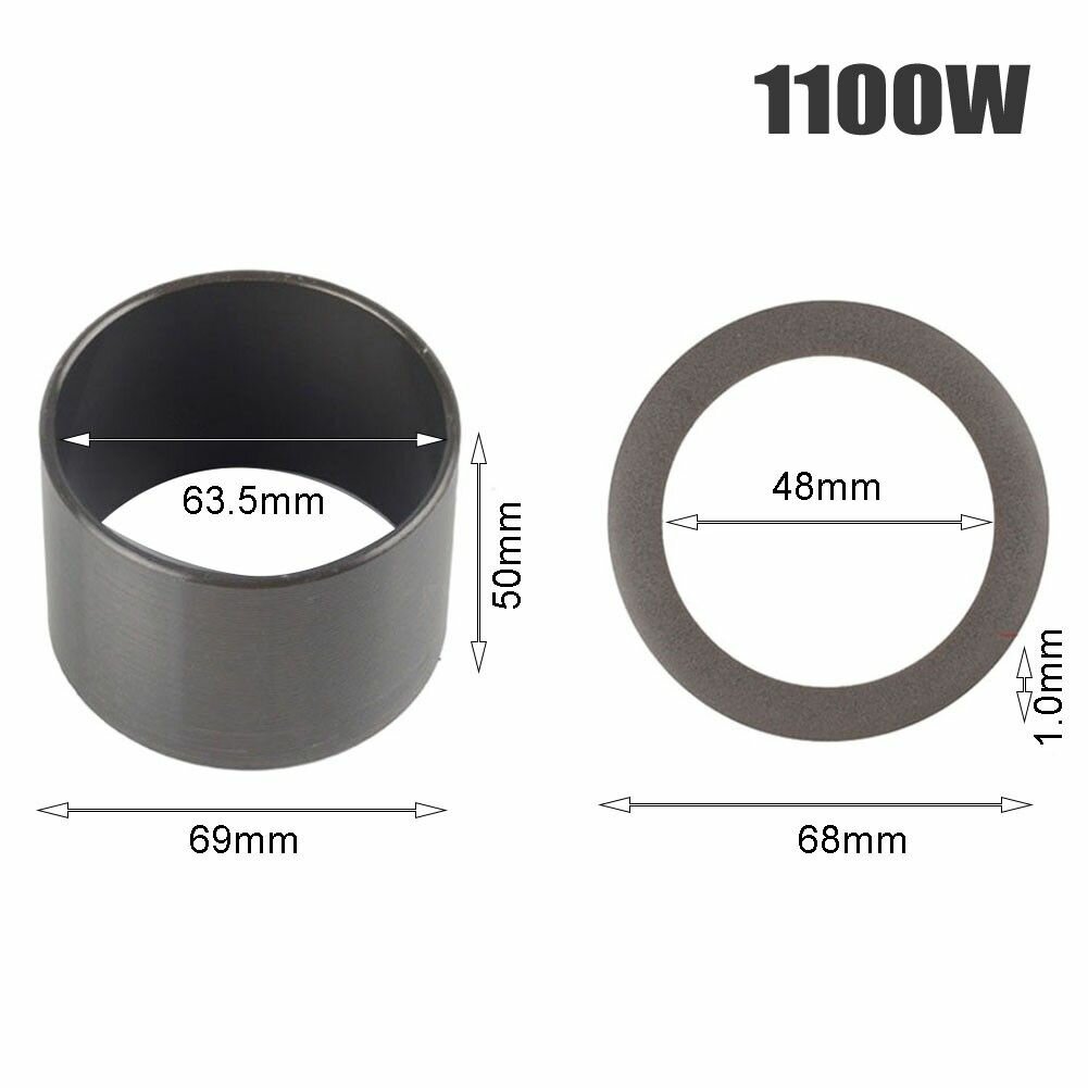 Ремкомплект компрессора, арт. UUU0238100, 1 шт.