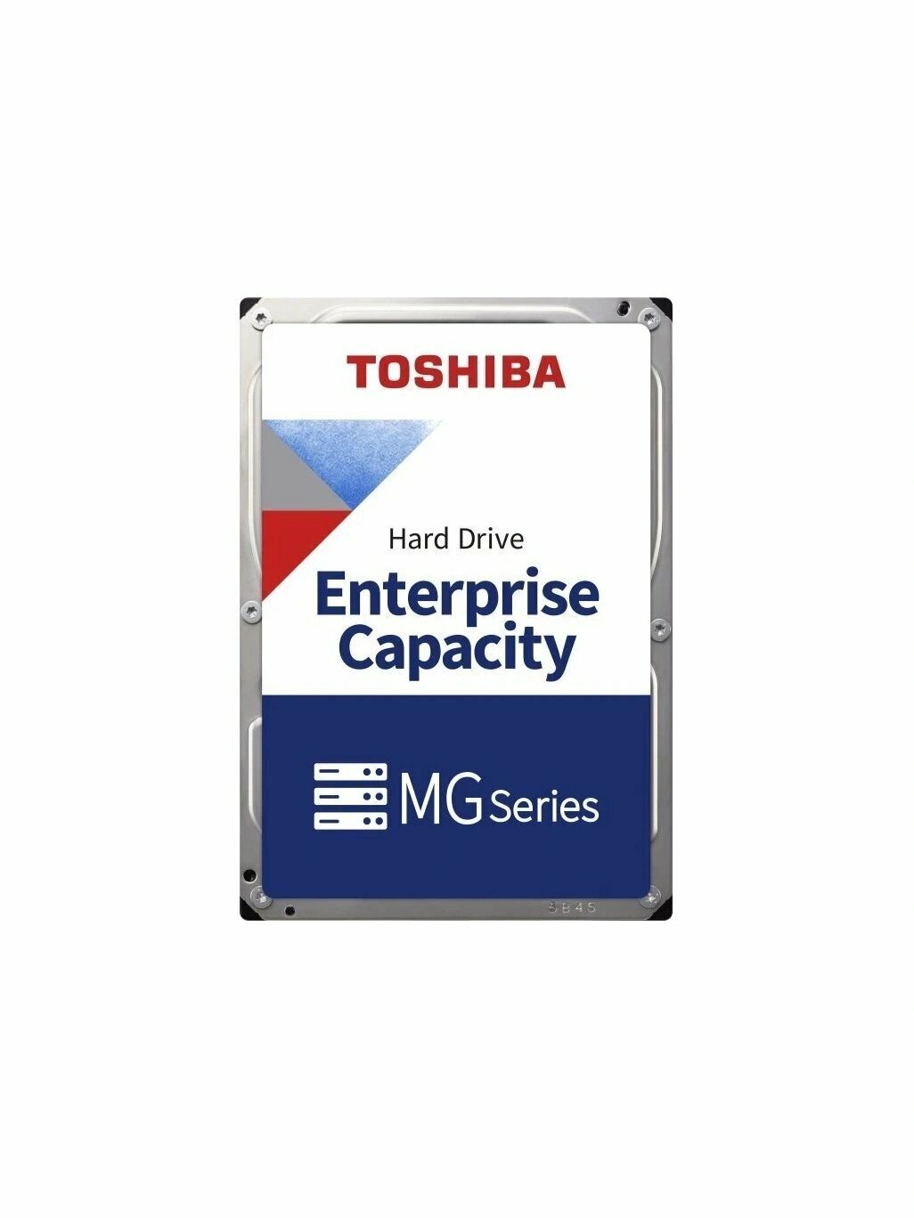 Жесткий диск Toshiba Enterprise Capacity MG10ADA800E 8TB, SATA III, 3.5"