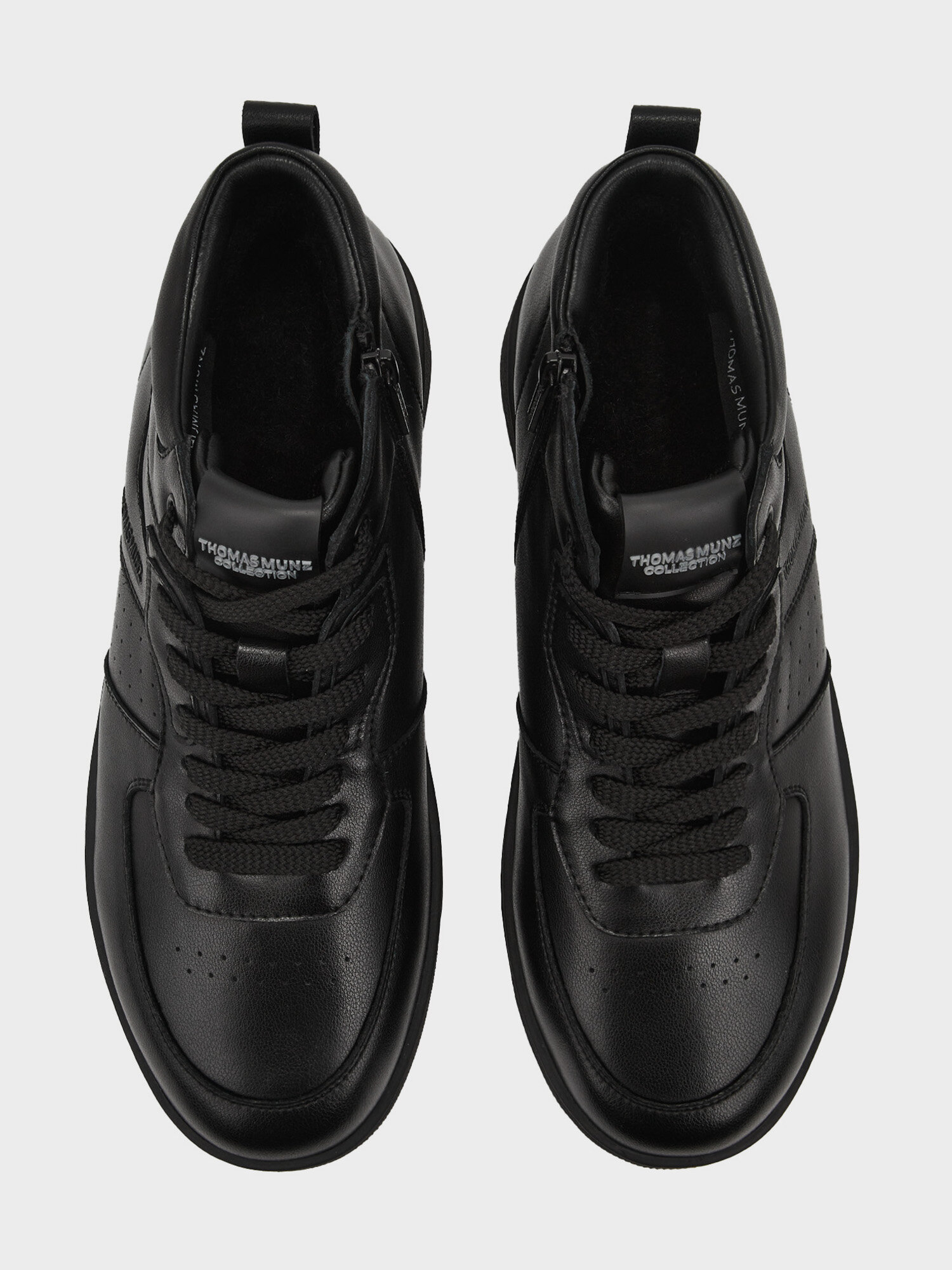 Ботинки дерби