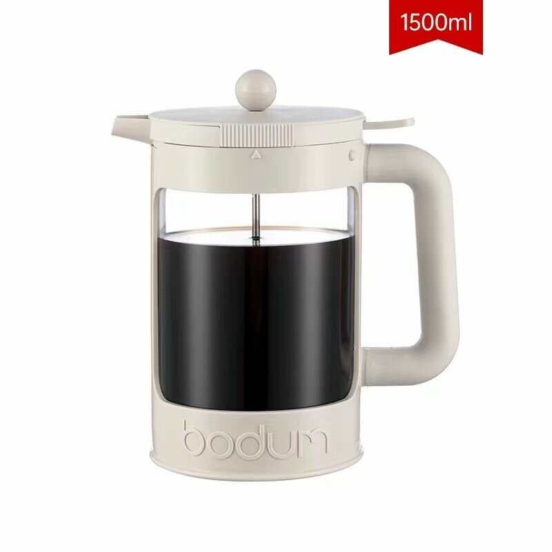 Bodum Кастрюля для домашнего френч-пресса