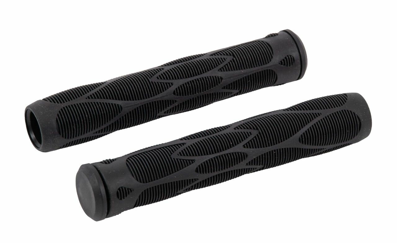 Грипсы для трюкового самоката Tech Team TT Grips Voodoo 165mm Black