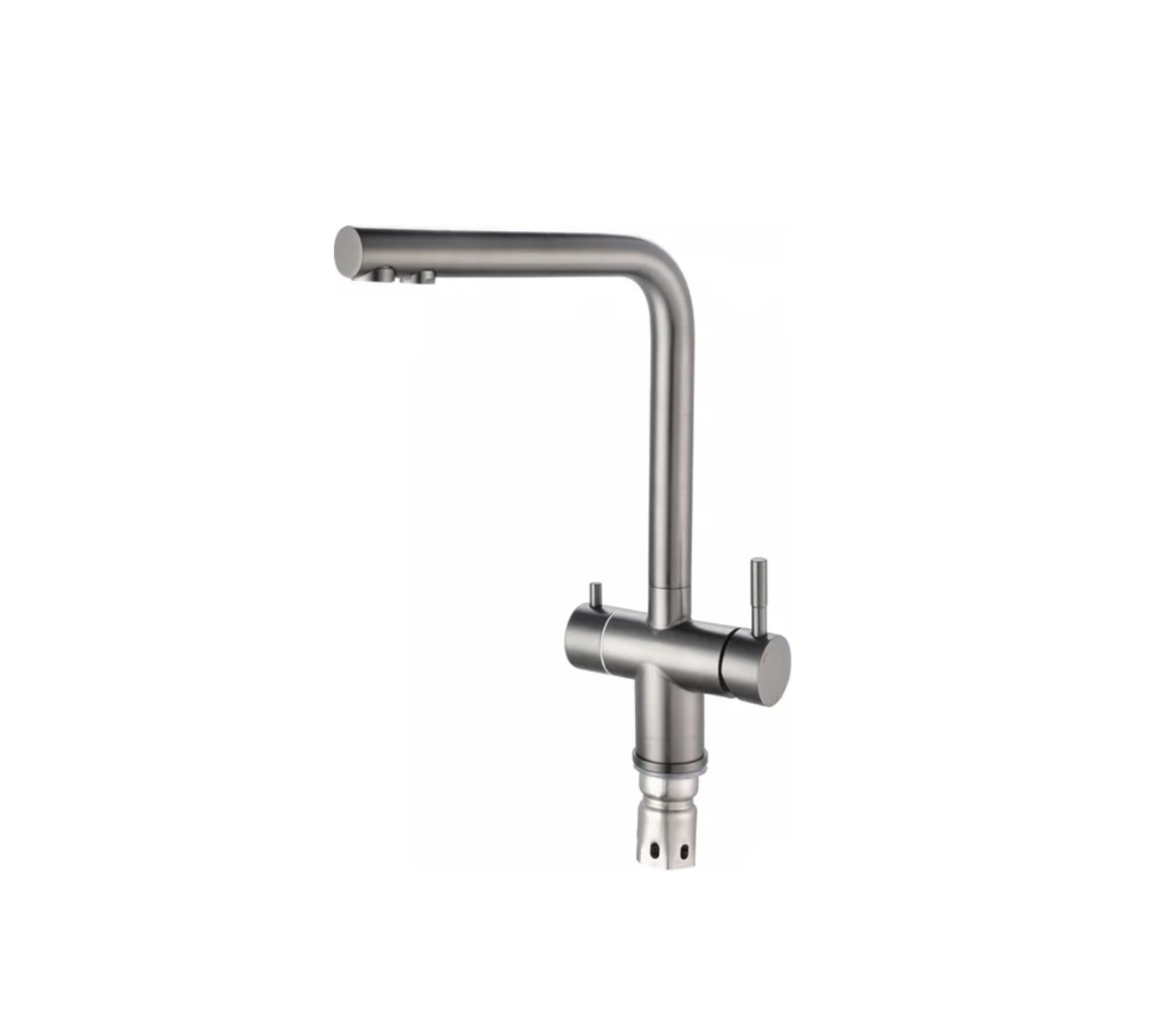 Смеситель РМС SUS127PVD-017F-015