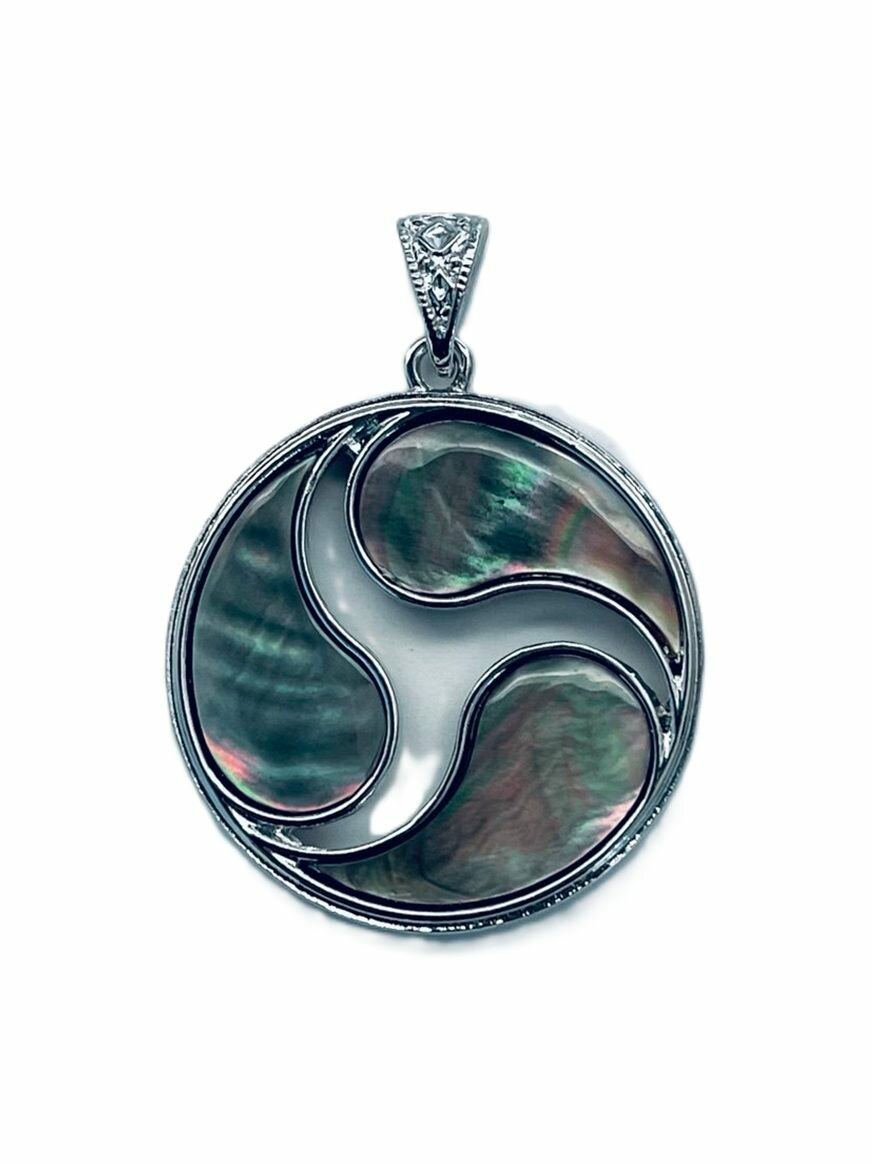 Подвеска, гелиотис