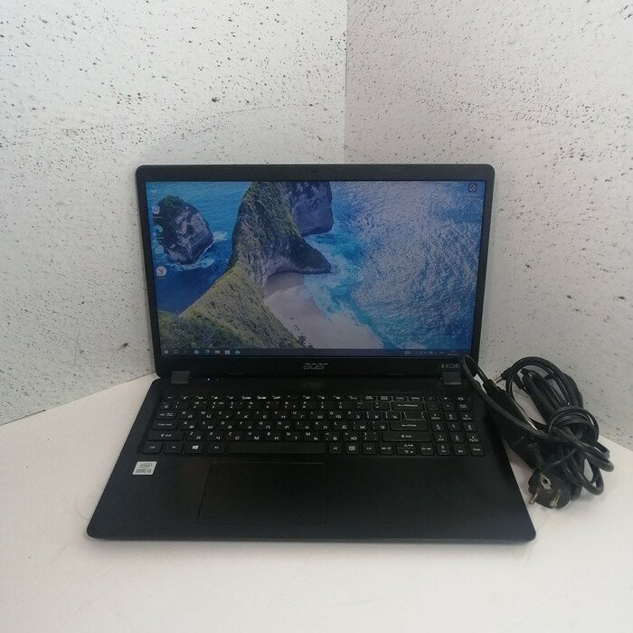 Ноутбук Acer n19c1