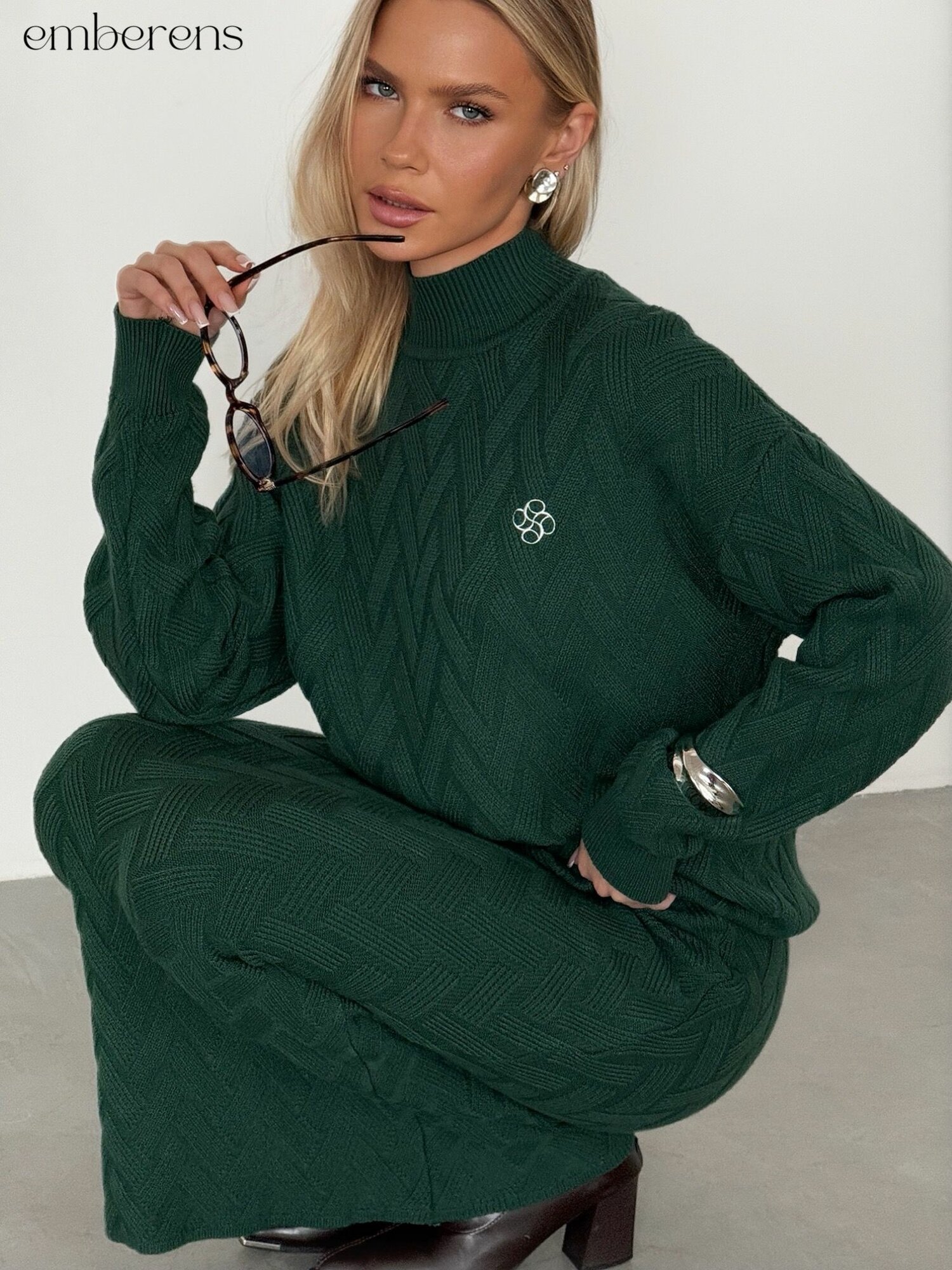 Костюм классический Осень-зима 2026