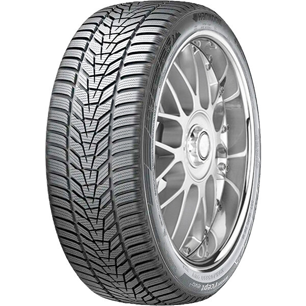 Шины зимние Hankook Winter i*cept evo3 (W330) 215/45 R18 93V XL
