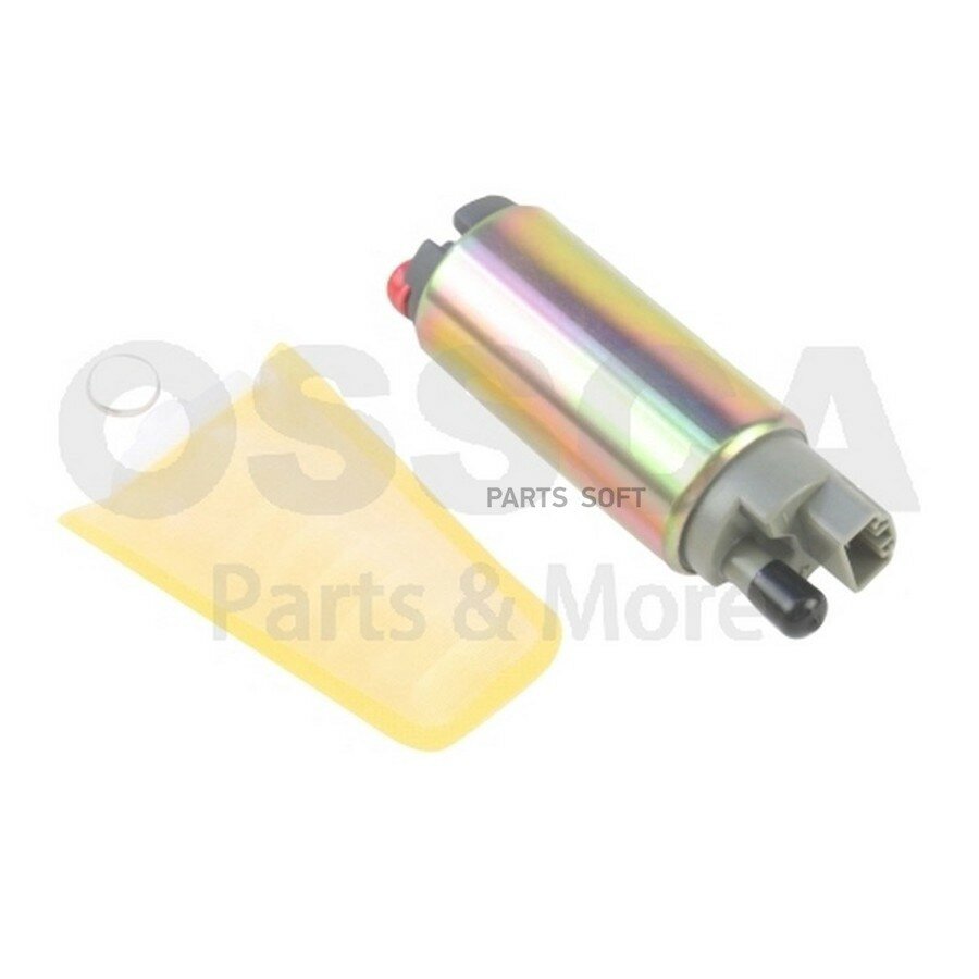 OSSCA 22381 топливный насос DAEWOO LANOS / SENS, HONDA CIVIC V Hatchback, CIVIC V седан, CIVIC V купе, CR-V I, CRX I