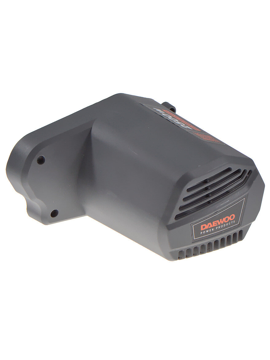 Кожух мотора OT257-7C10501 для электропилы цепной DAEWOO DACS 2500E 02.2025