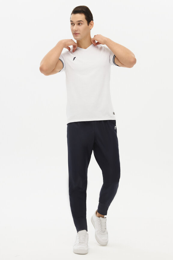 Брюки спортивные