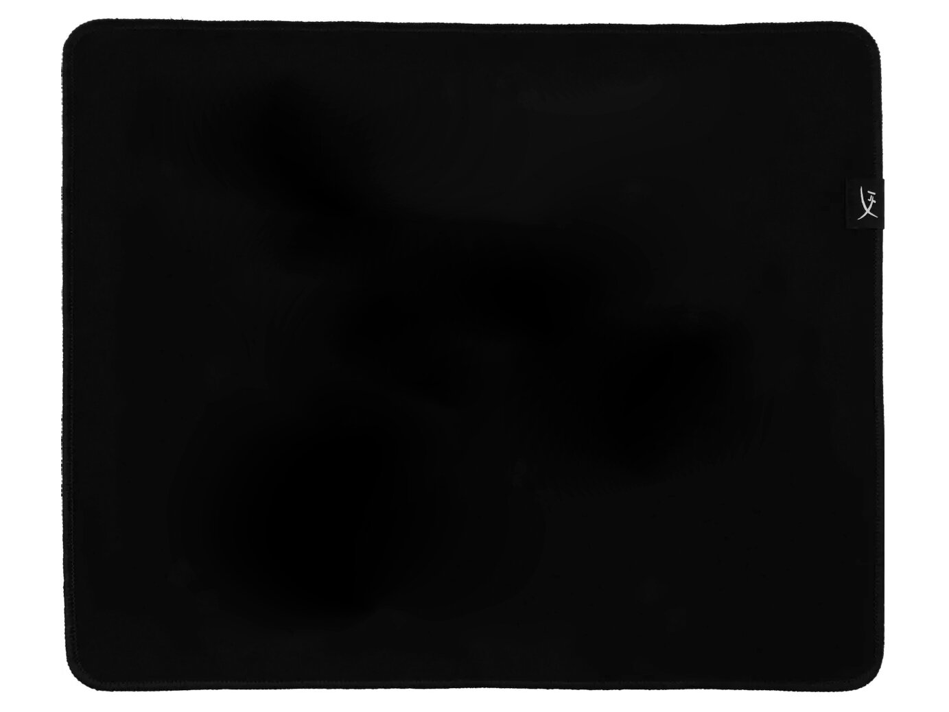 Коврик для мыши игровой HyperX Pulsefire Mat Cloth (L), ткань/резина, 450x400x4мм, Черный 4Z7X4AA