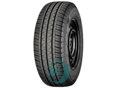 Yokohama BluEarth-Van RY55 215/75 R16 R116/114