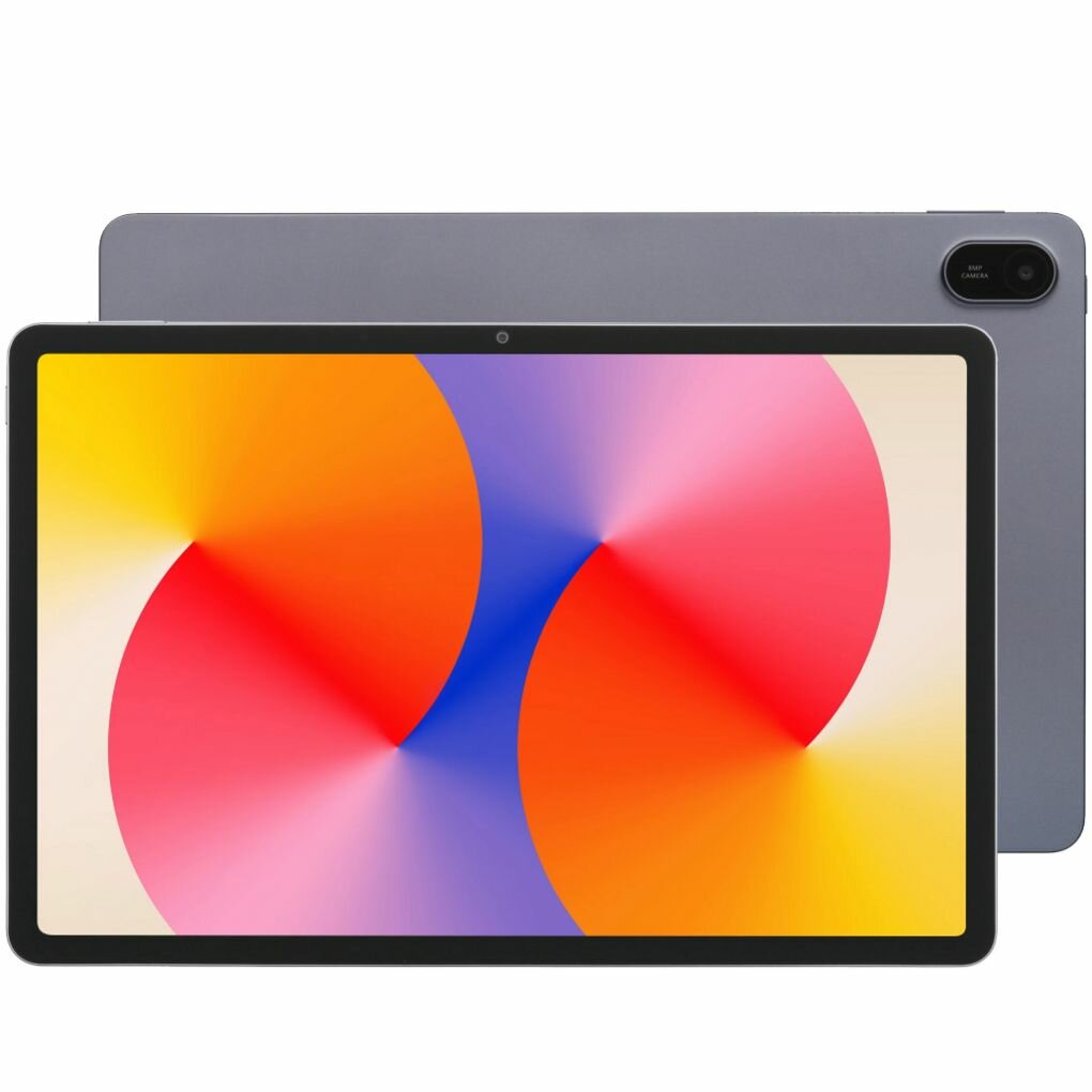 11" Планшет Huawei MatePad SE 11 (53014AXX) 128 ГБ серый - 1920x1200, IPS, 8x2 ГГц, 6 ГБ, 7700 мА*ч, Harmony OS