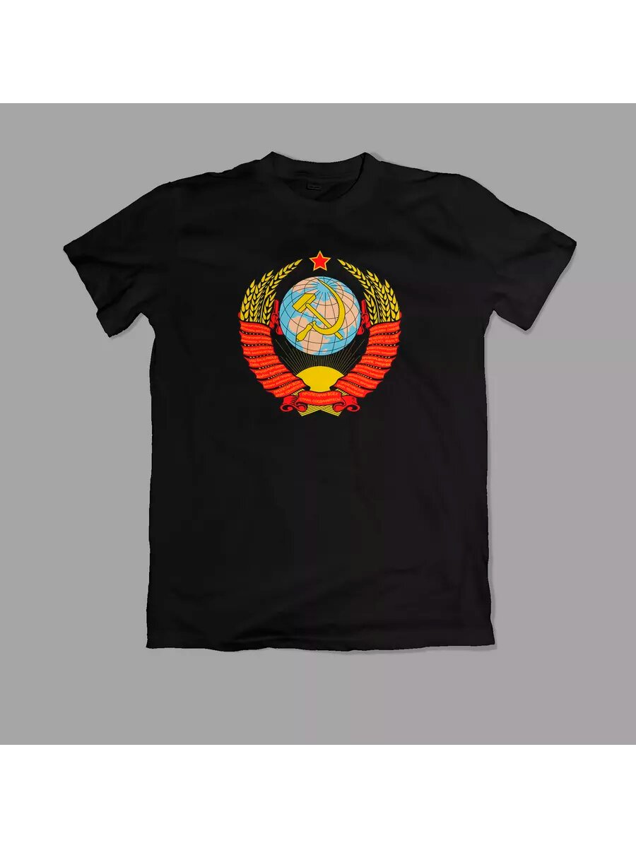 Футболка спортивная