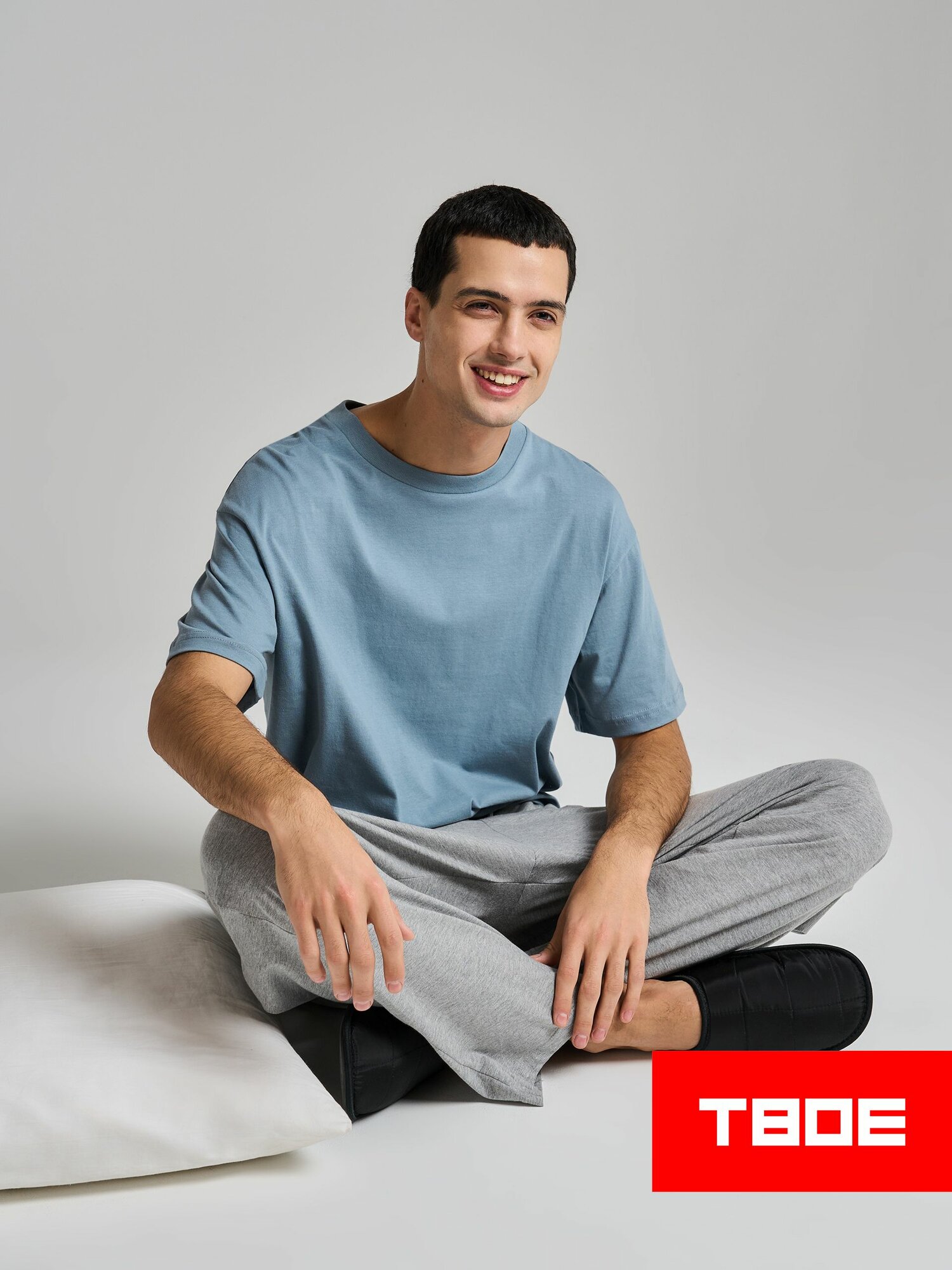 Пижама Осень-зима 2025