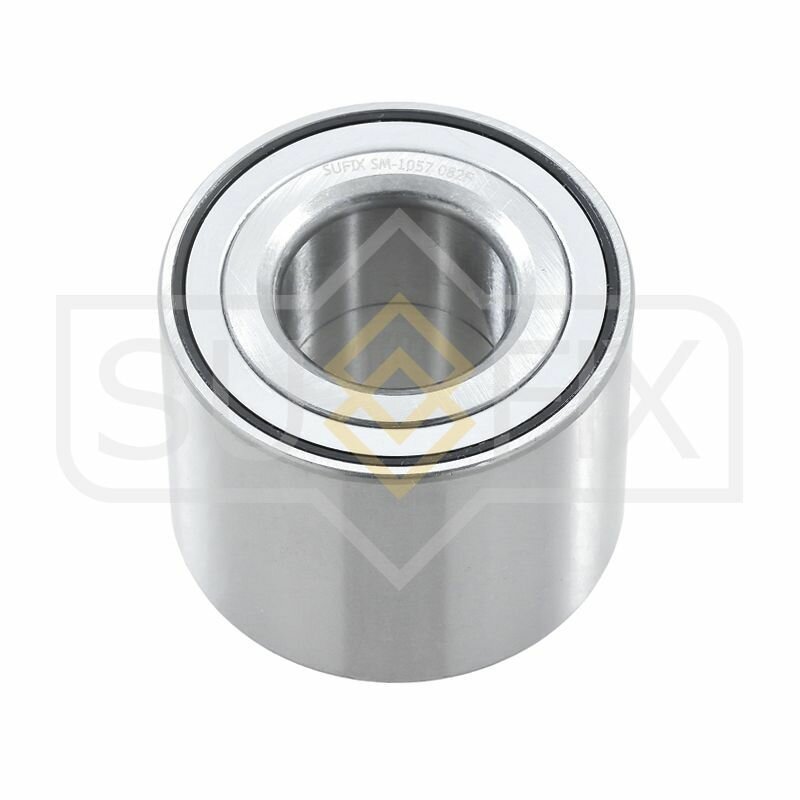 SUFIX Подшипник ступицы зад прав/лев, лада / LADA LARGUS 2012-, ниссан / NISSAN ALMERA 2012-, рено / RENAULT LAGUNA 2007-15, SM1057