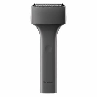Panasonic Электробритва ES-TM20, серый