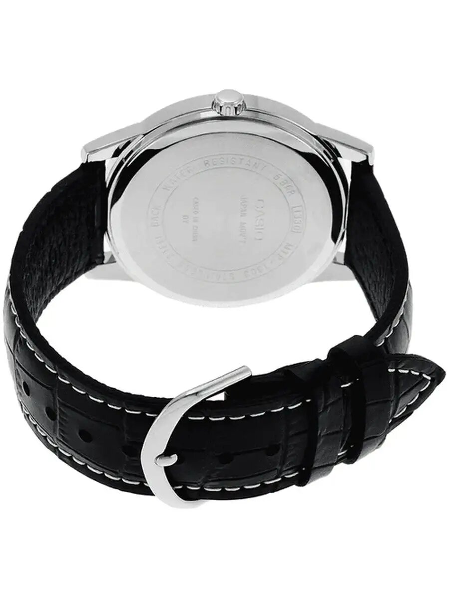 Наручные часы CASIO — фото 1