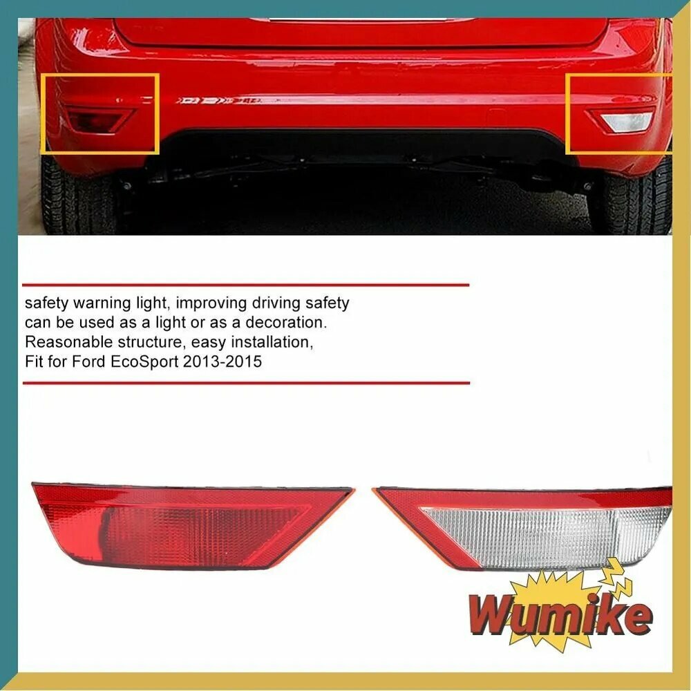 Фары автомобильные, Противотуманная фара, арт. 24bfkosuxz