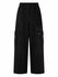 Брюки STUDIO TOMBOY, размер OneSize, black/black