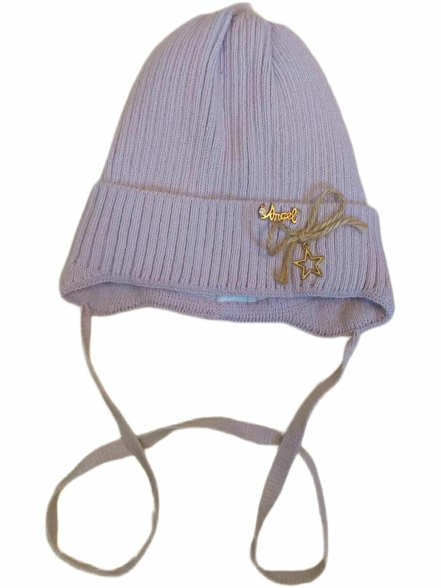 Шапка для девочек