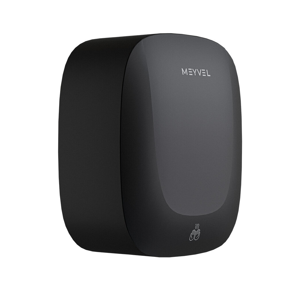 Сушилка для рук Meyvel MH13-1000P2