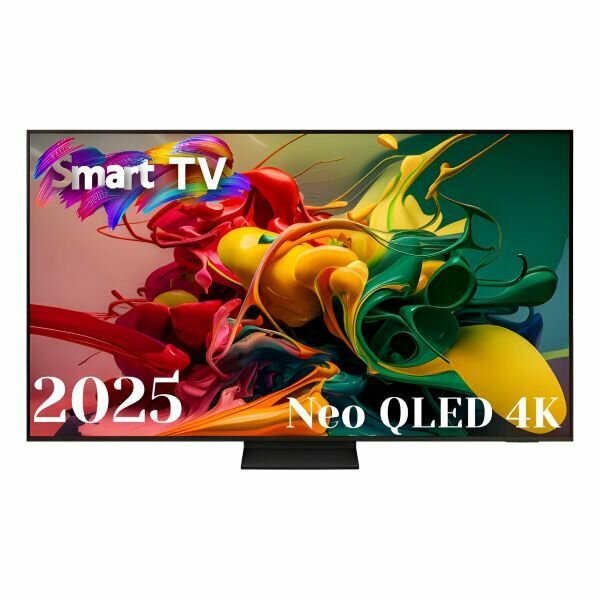 Samsung Телевизор Samsung QE85QN70FAUXRU гарантия производителя