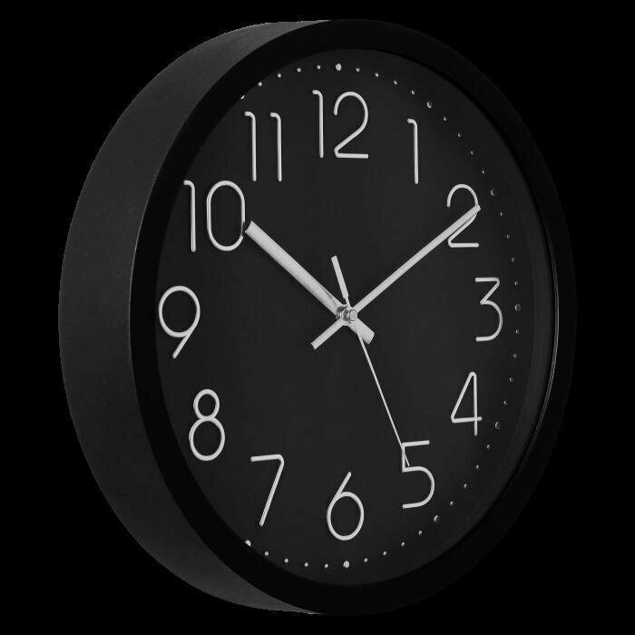 Часы настенные Troyka 76760782 декор для дома