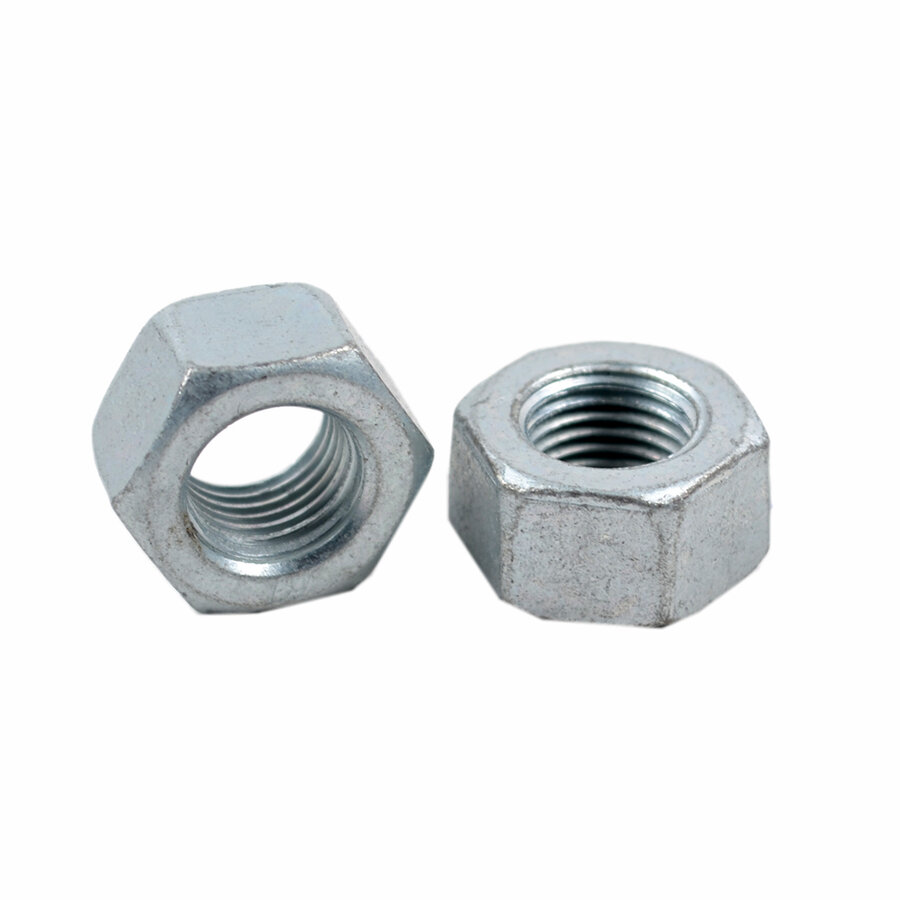 Гайка М12х1,25 (артикул 00001-0061015-118)