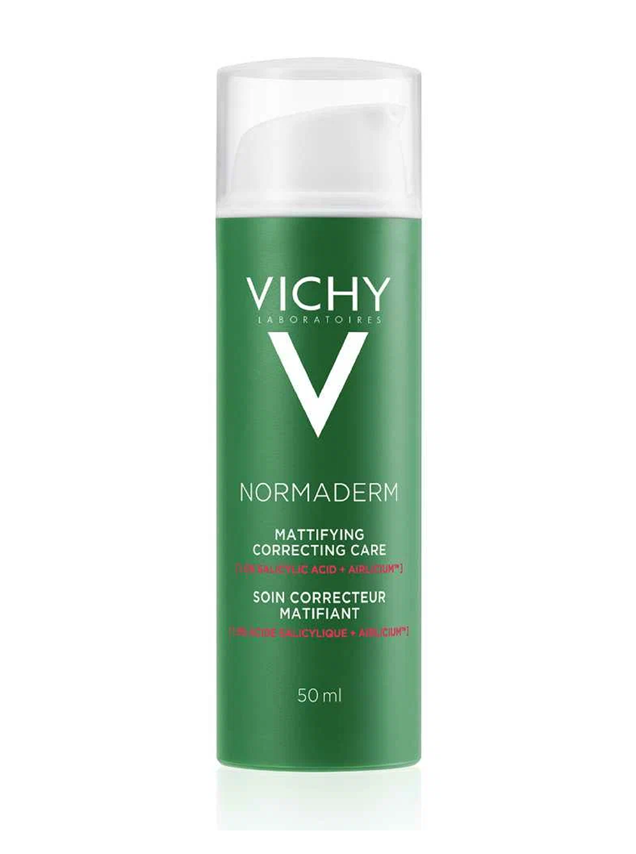 Vichy (Виши) Нормадерм Корректирующий уход против несовершенств 50 мл