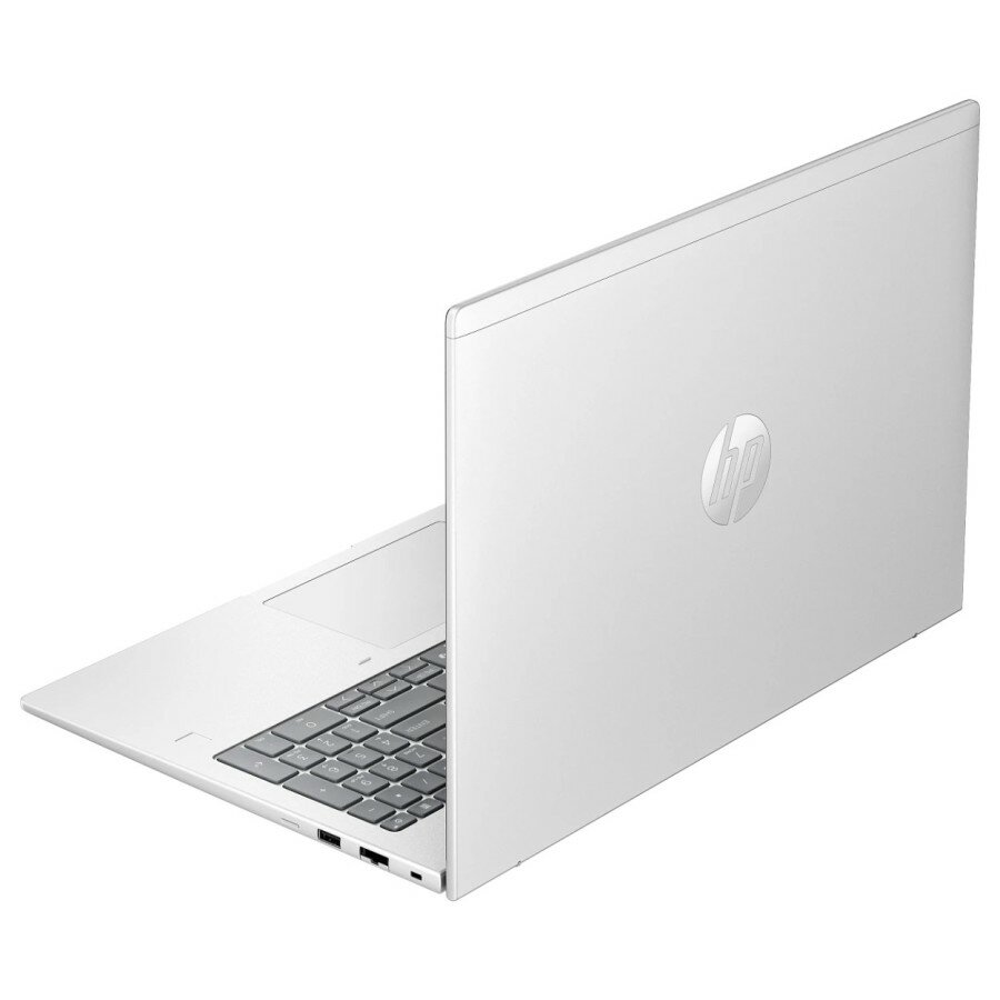 Ноутбук HP ProBook 4 G1iR 16 16" IPS, Ultra 5 225U, 16GB DDR5, 256GB, Intel Graphics, Windows 11 Pro, silver (BB3Q4UT)