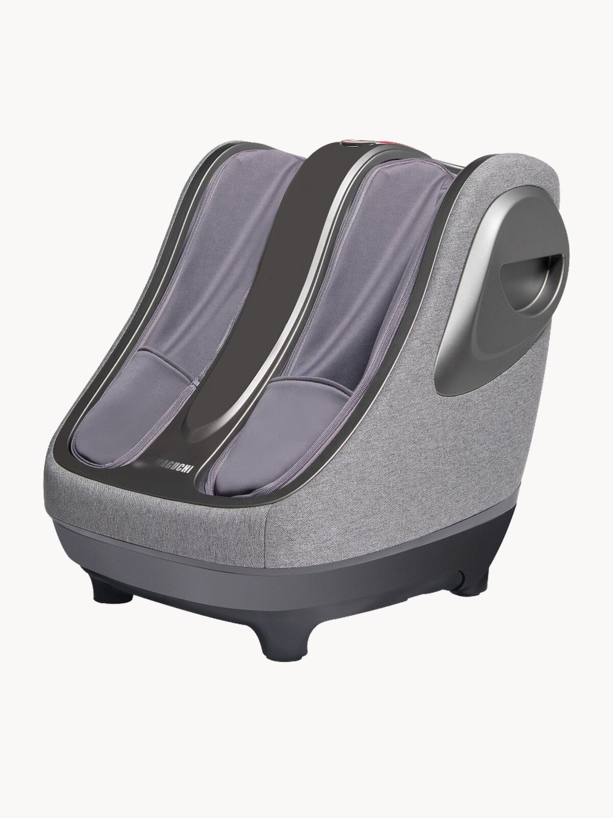 Массажер для ног YAMAGUCHI Crown Grey