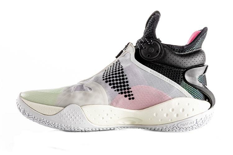 Кроссовки LI-NING SONIC 9 Boom
