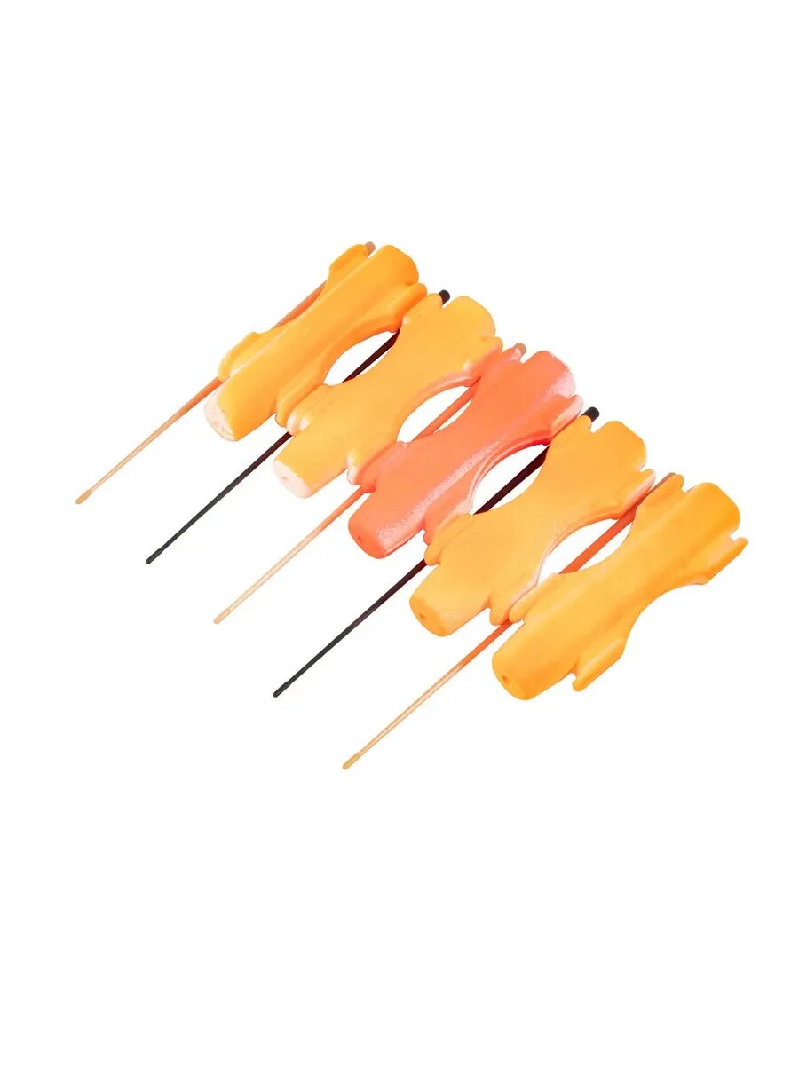 Удочка зимняя яман "Кобылка BR"