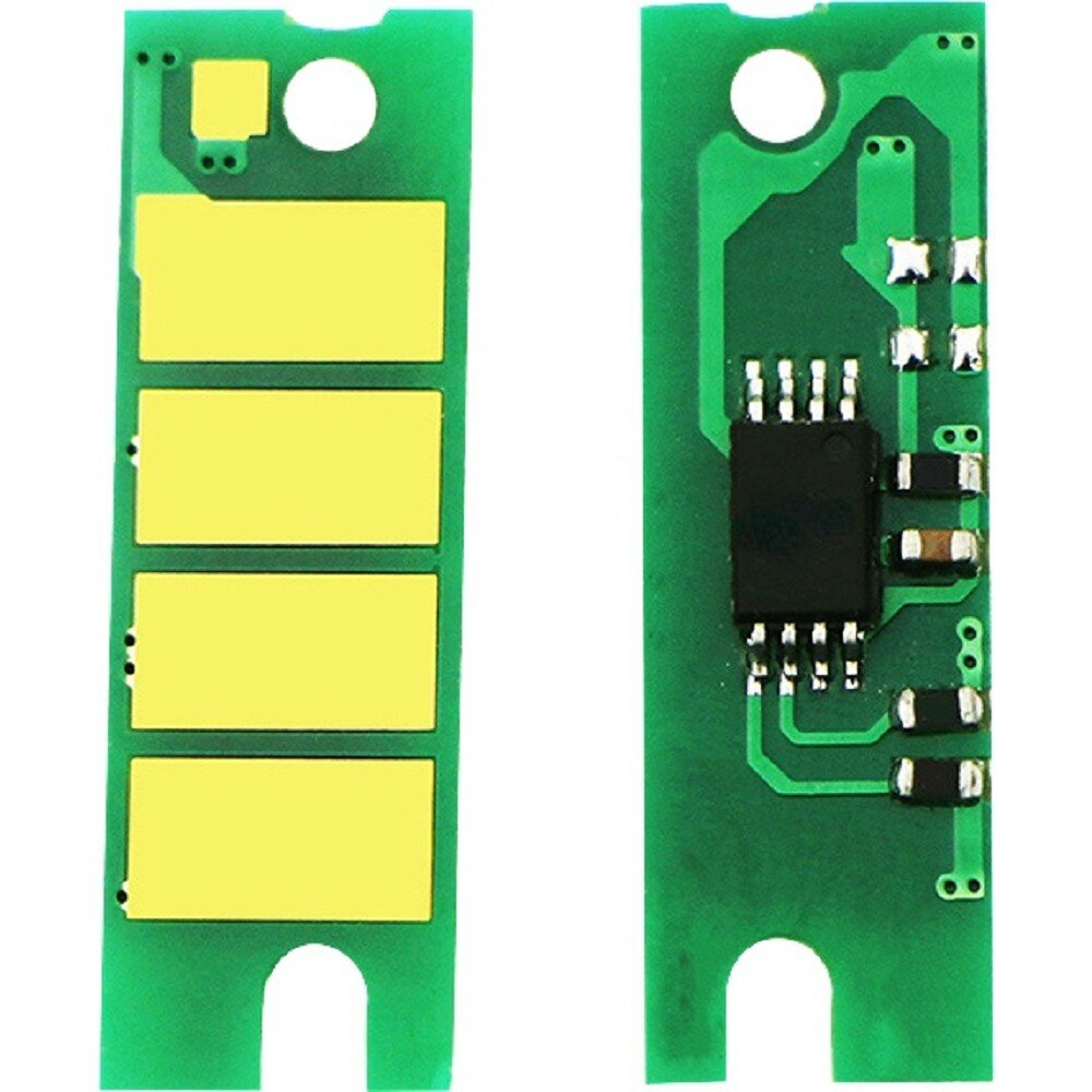 Чип CS-CHIP-R-SP200HE, Чёрный (Black)