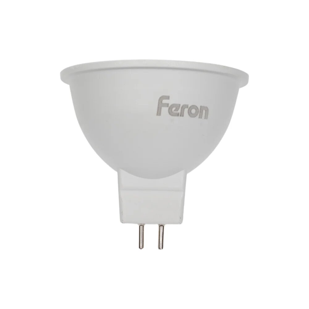 Светодиодная лампа FERON 9W 230V G5.3 4000K, LB-560 25840