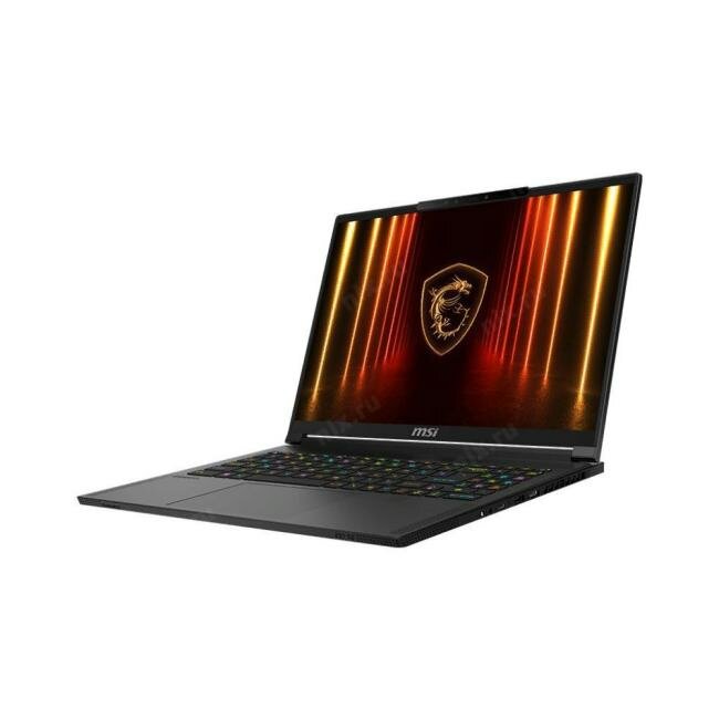 MSI Stealth 16 AI A2HWGG-085XRU <9S7-15F535-085> — фото 1