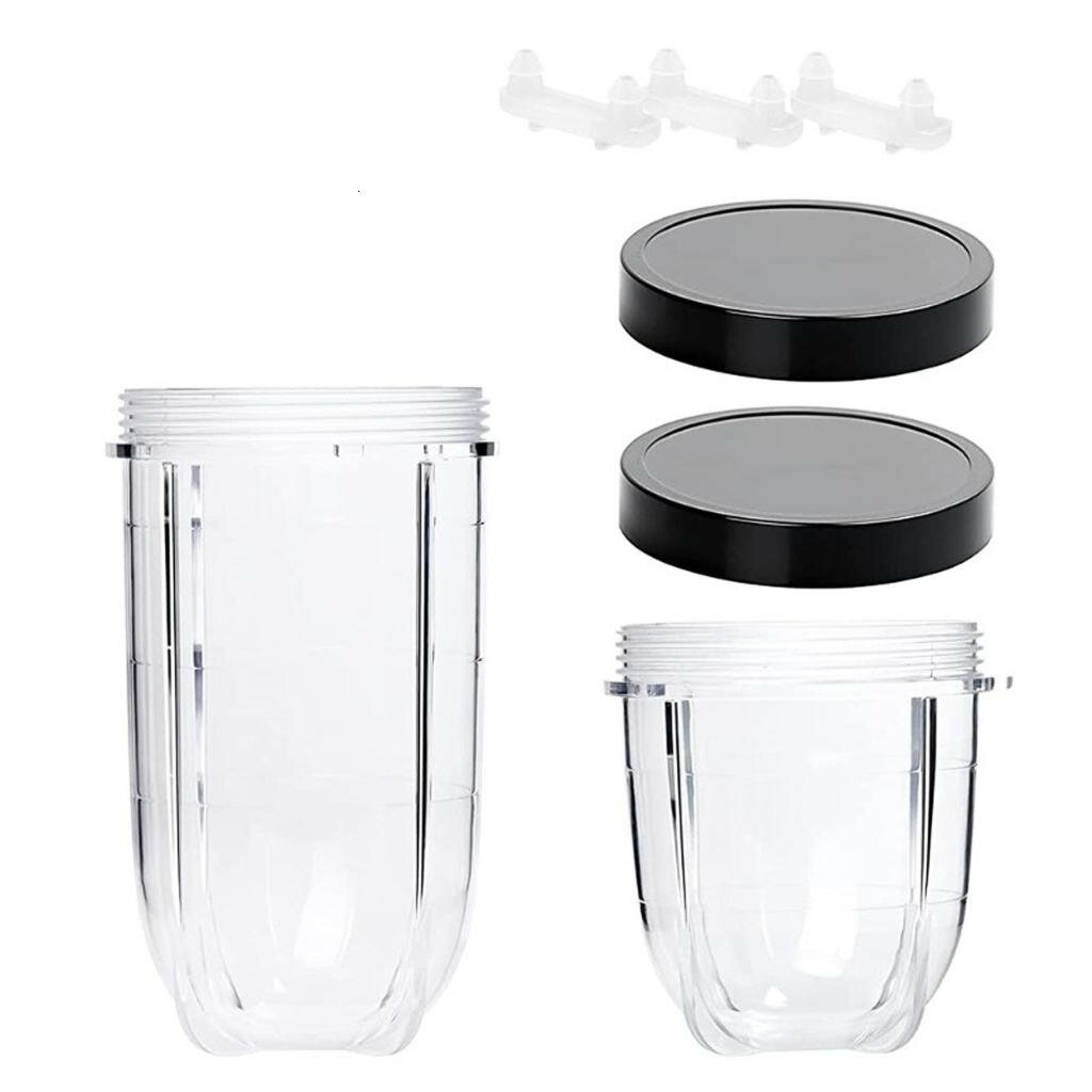Чашка для приготовления сока в блендере подходит для блендеров серии Magic 12OZ 16OZ MB1001